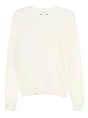 The Upside Gisella Sweater - Neutrals
