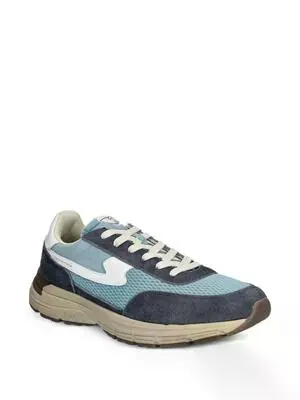S.W.C STEPNEY WORKERS CLUB Osier S-strike Sneakers - Blue