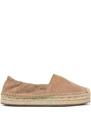 Boss Casual Espadrilles