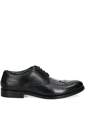 Clarks Derby Oxfords