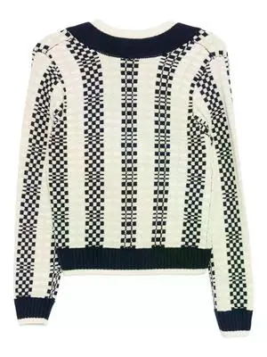 The Upside Sonny Sweater