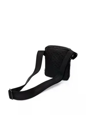 BOSS Logo Messenger Bag