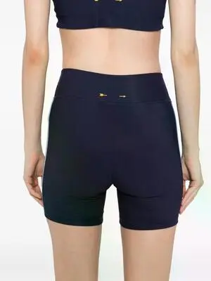 The Upside Silverstone Shorts