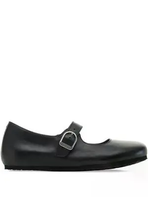 Round Toe Shoes