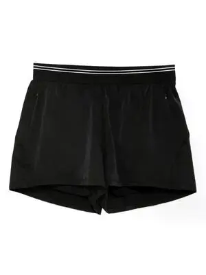 The Upside Lucky Shorts - Black