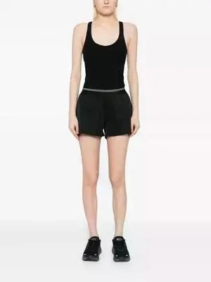 The Upside Lucky Shorts - Black