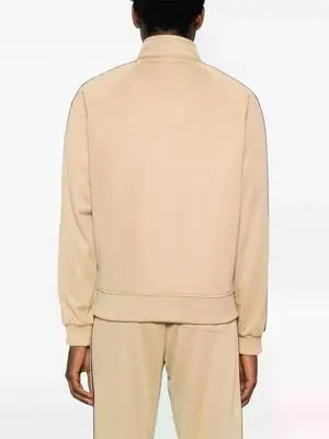 Drole De Monsieur Side-stripe Track Jacket