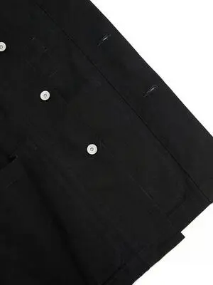 NEIGHBORHOOD Patch-pocket Shirt Jacket