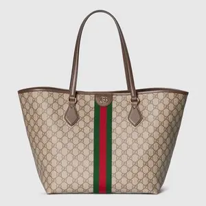 Gucci Beige Totes