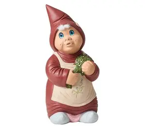 KLARBORG Elisabeth Elf Figurine