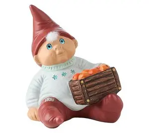 KLARBORG Chris Elf Figurine