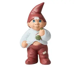 KLARBORG Dennis Elf Figurine