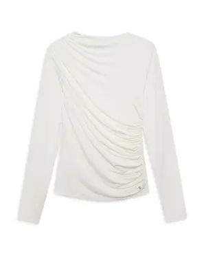 ANINE BING Bray Top