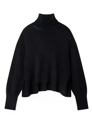 Axel Arigato Drop Shoulder Sweaters For Women