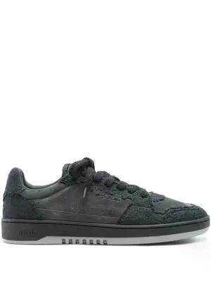 Axel Arigato Dice Lo Woven Sneakers