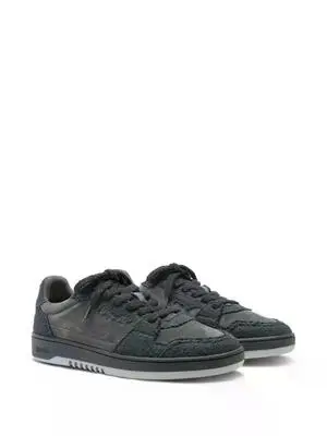 Axel Arigato Dice Lo Woven Sneakers