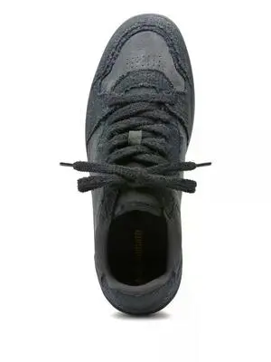 Axel Arigato Dice Lo Woven Sneakers