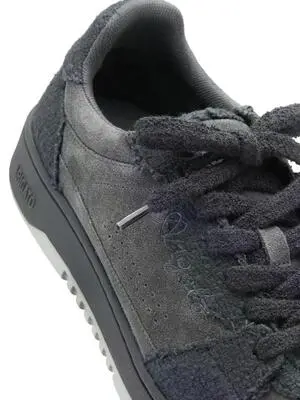 Axel Arigato Dice Lo Woven Sneakers