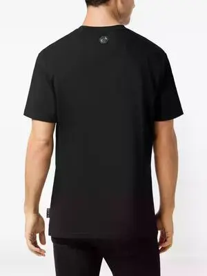Philipp Plein Bear-print T-shirt