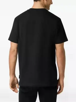 Philipp Plein Star-print T-shirt