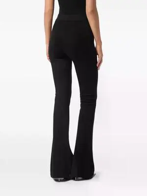 Philipp Plein High-waisted Leggings