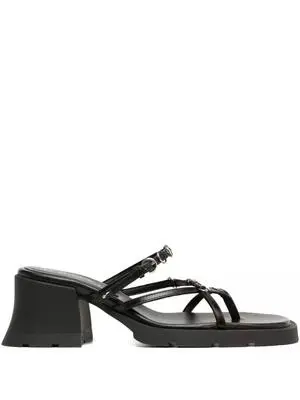 Miista Heeled Sandals For Women