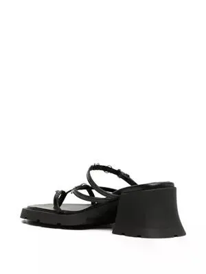 MIISTA Jaslene Thong Sandals