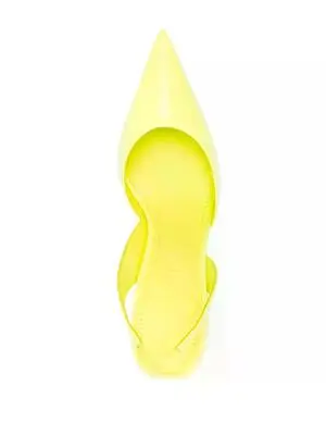 3JUIN Bridget Slingback Pumps