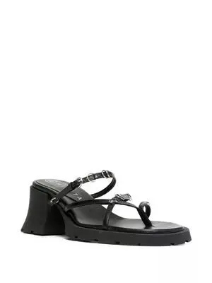 MIISTA 20mm Jaslene Sandals