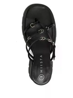 MIISTA 20mm Jaslene Sandals