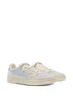Axel Arigato Dice Lo Leather Sneakers - Neutrals