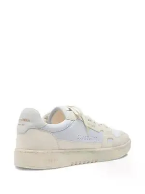 Axel Arigato Dice Lo Leather Sneakers - Neutrals