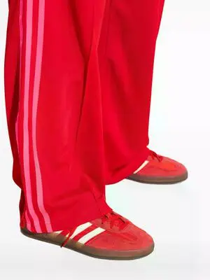 Adidas Gazelle Indoor Sneakers - Red