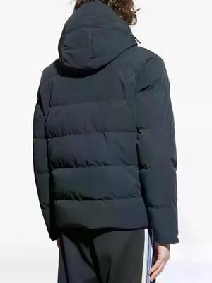 Paul & Shark Hooded Padded Jacket