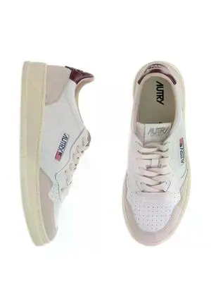 AUTRY Medalist Low-top Sneakers