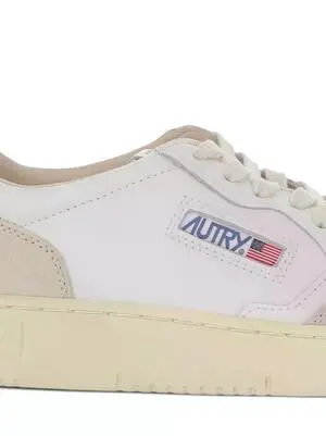 AUTRY Medalist Low-top Sneakers