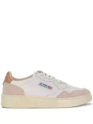 AUTRY Medalist Low-top Sneakers