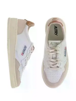 AUTRY Medalist Low-top Sneakers