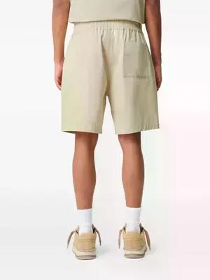 Axel Arigato Nova Elasticated Pocket Shorts - Neutrals