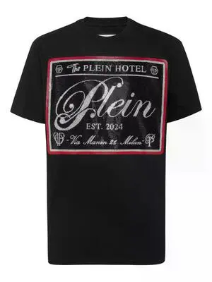 Philipp Plein Collared T-shirts For Men