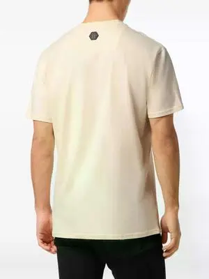 Philipp Plein Logo-print T-shirt