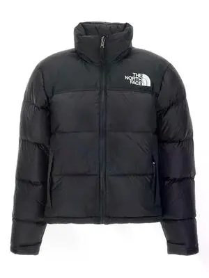 The North Face 1996 Retro Nuptse Jacket - Black