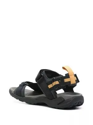 Geox Terreno Sandals - Blue