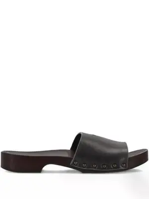 La Rose Flat Sandals For Women