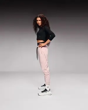 On Cloudtilt Low-top Sneakers - Eclipse