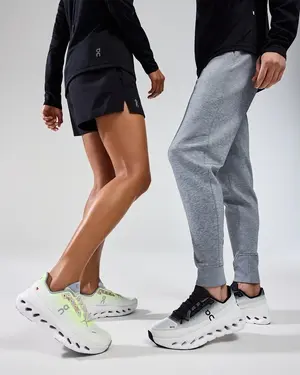 On Cloudtilt Low-top Sneakers - Eclipse