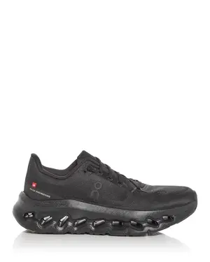 On Cloudtilt Low-top Sneakers - Eclipse