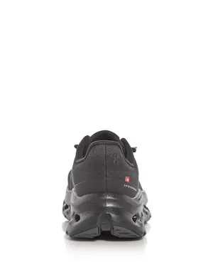 On Cloudtilt Low-top Sneakers - Eclipse