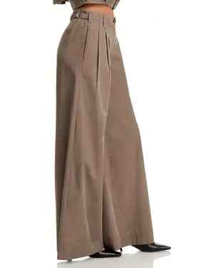 Simkhai Haydin Wide-leg Pants