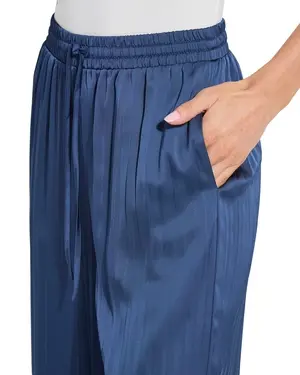 Lyssé Packable Pleated Palazzo Pants
